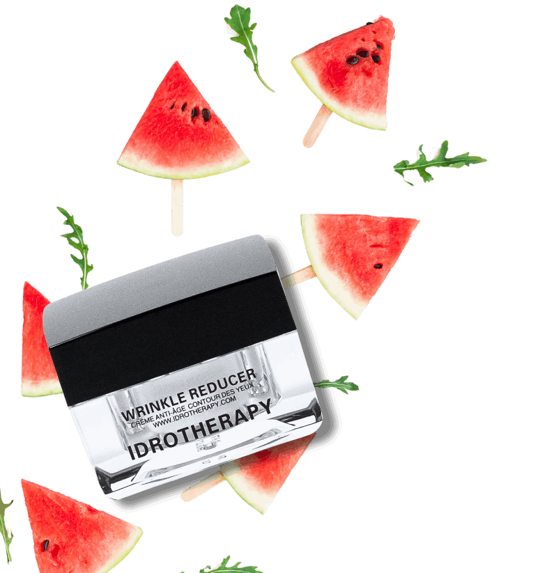 Idrotherapy™ Cream | Advanced Anti-Aging & Wrinkle Renewal